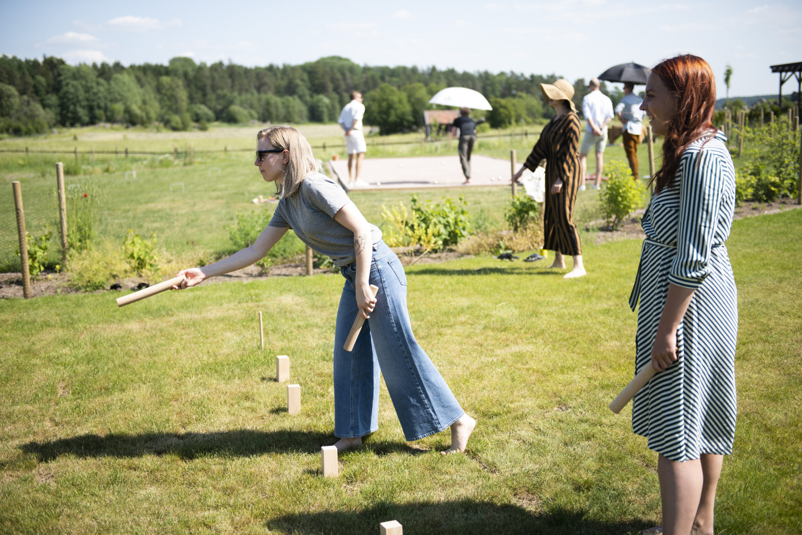 Konferens med julmiddag hos KAIJA - KAIJA